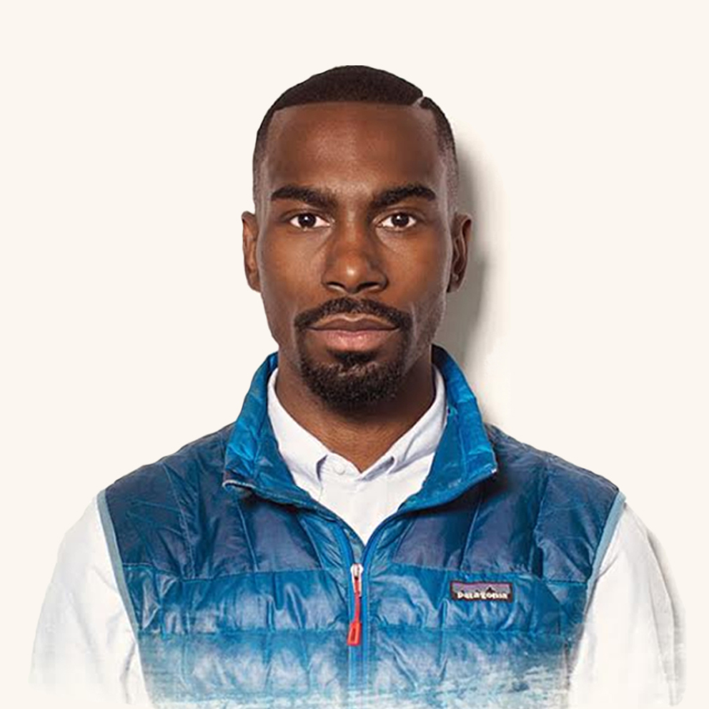 DeRay Mckesson