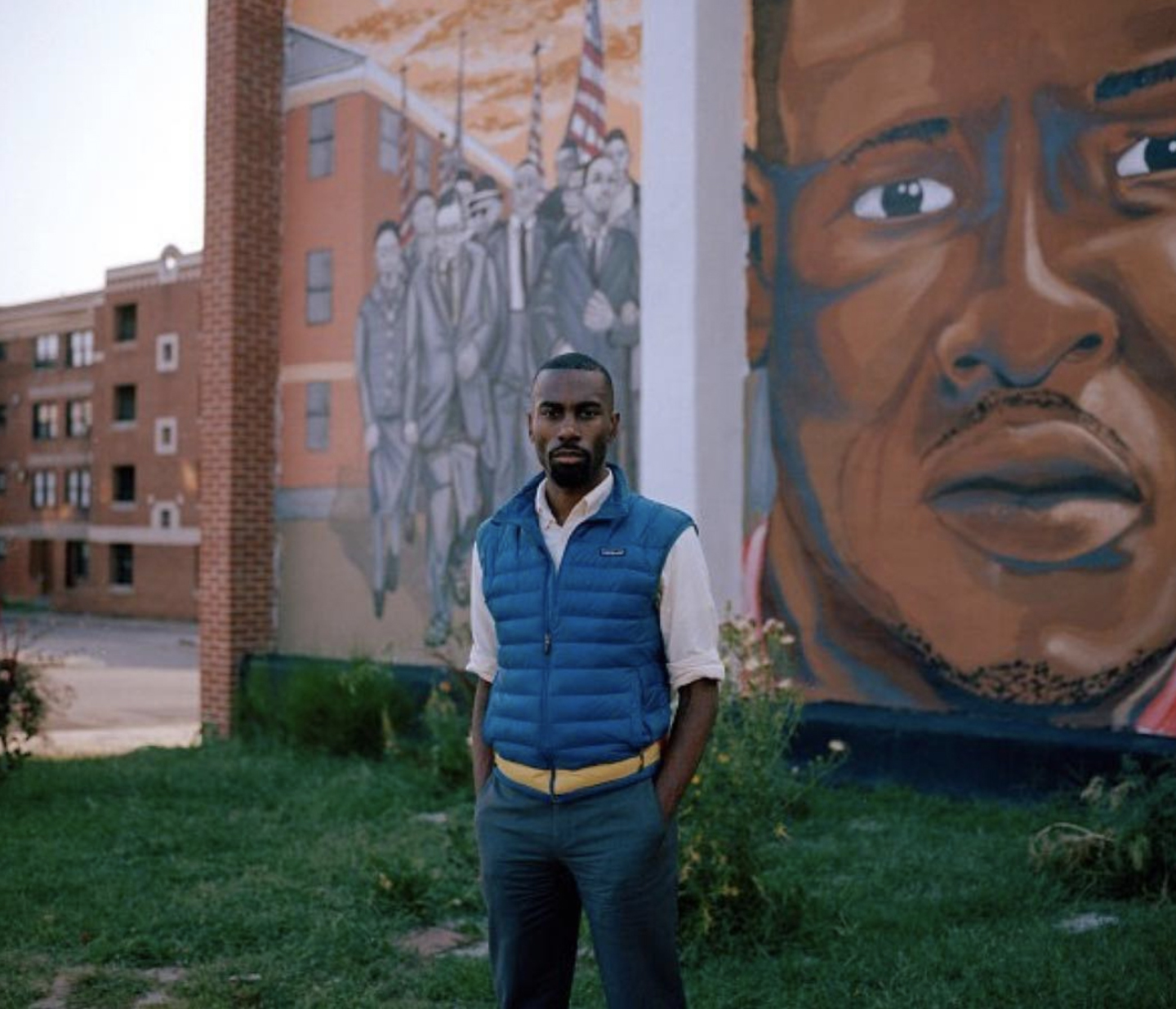 DeRay Mckesson